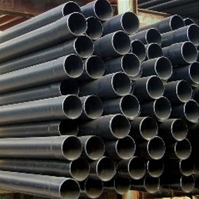 Duct Pipes – JW McCall