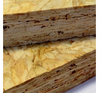 Smartply OSB (Melamine Faced Chipboard) – JW McCall