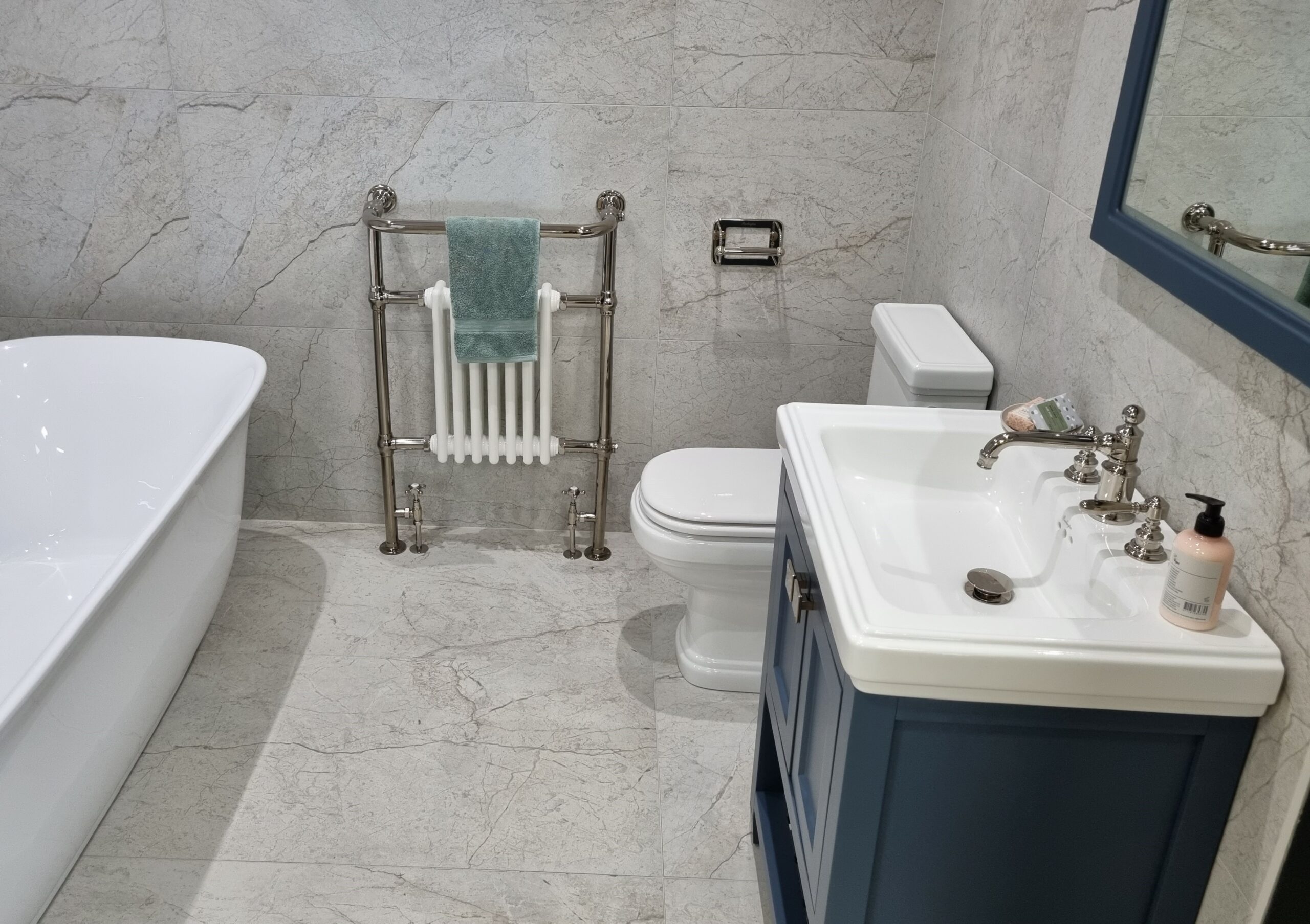 JW McCall – JW McCall