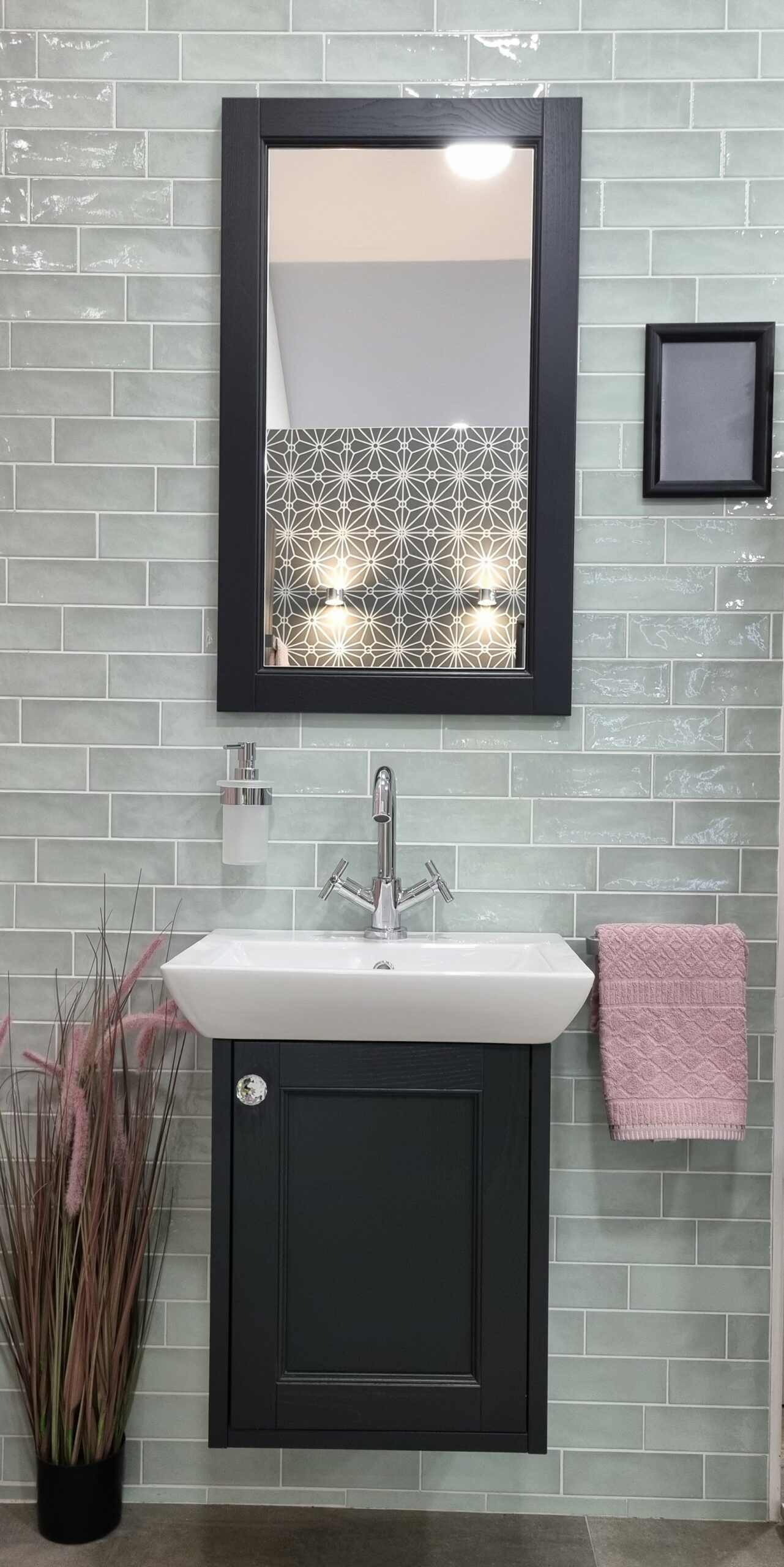 JW McCall – JW McCall