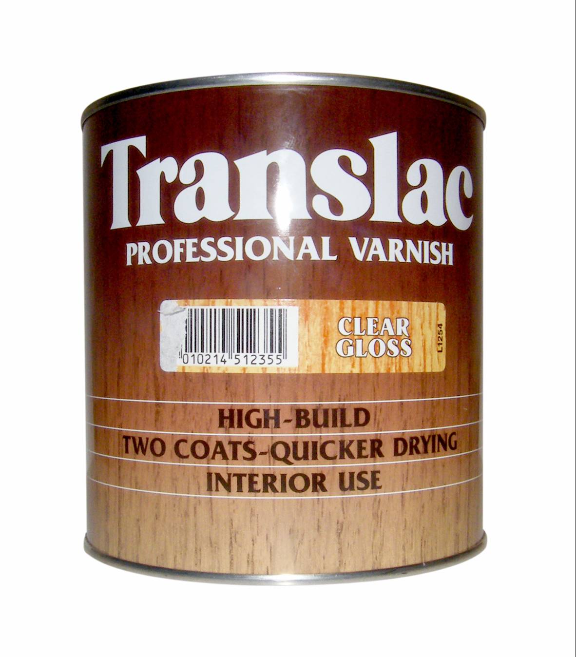 Varnish – JW McCall | Tiles | Bathrooms | Timber | Building Supplies