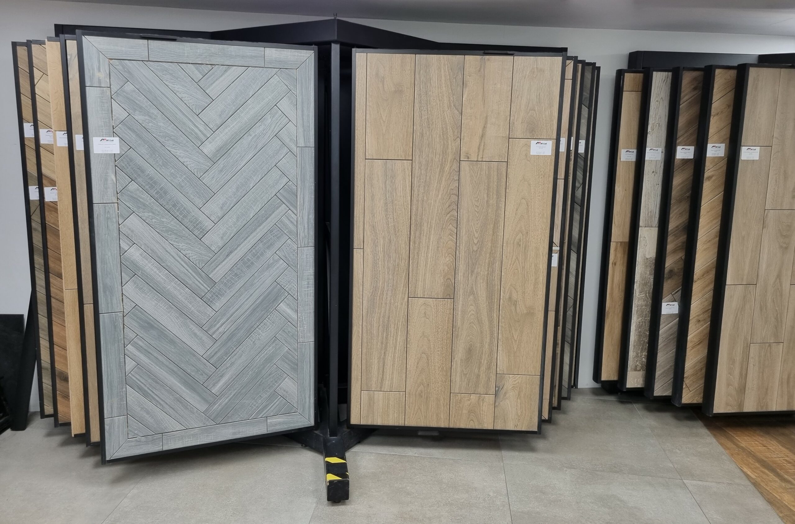 Tile Gallery – JW McCall