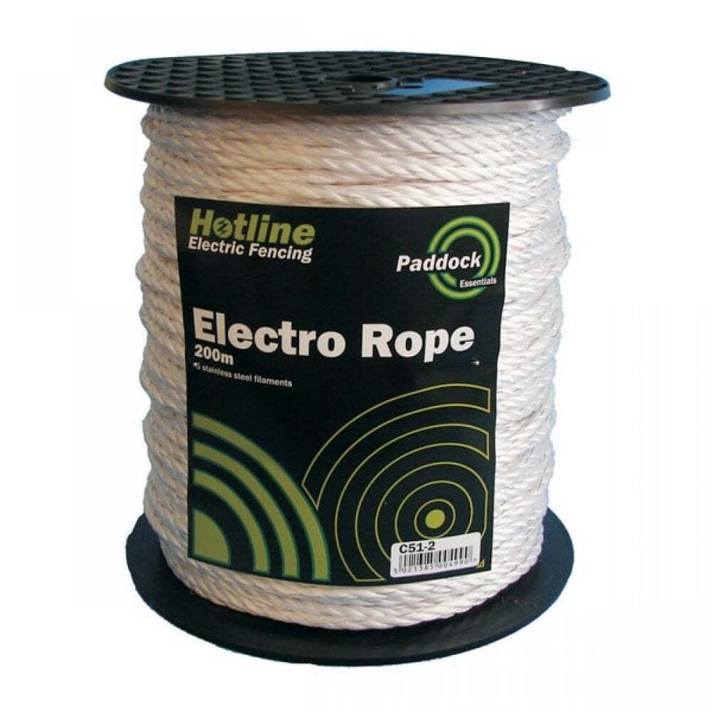 Electric Fencing – JW McCall | Tiles | Bathrooms | Timber | Building ...