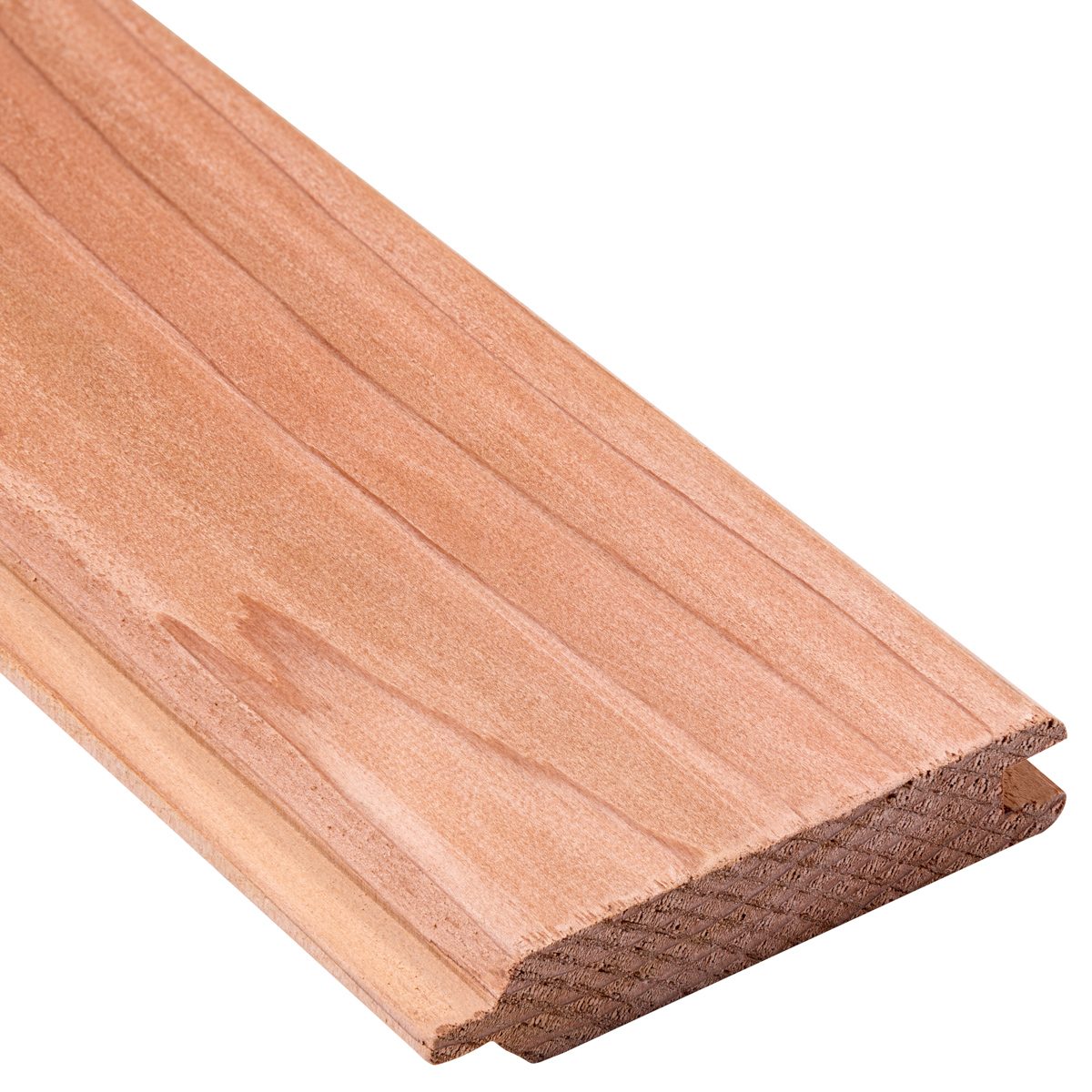 Western Red Cedar – JW McCall